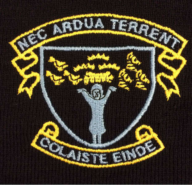 SecondaryThe Schoolwear Centre