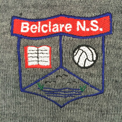 PrimaryThe Schoolwear Centre