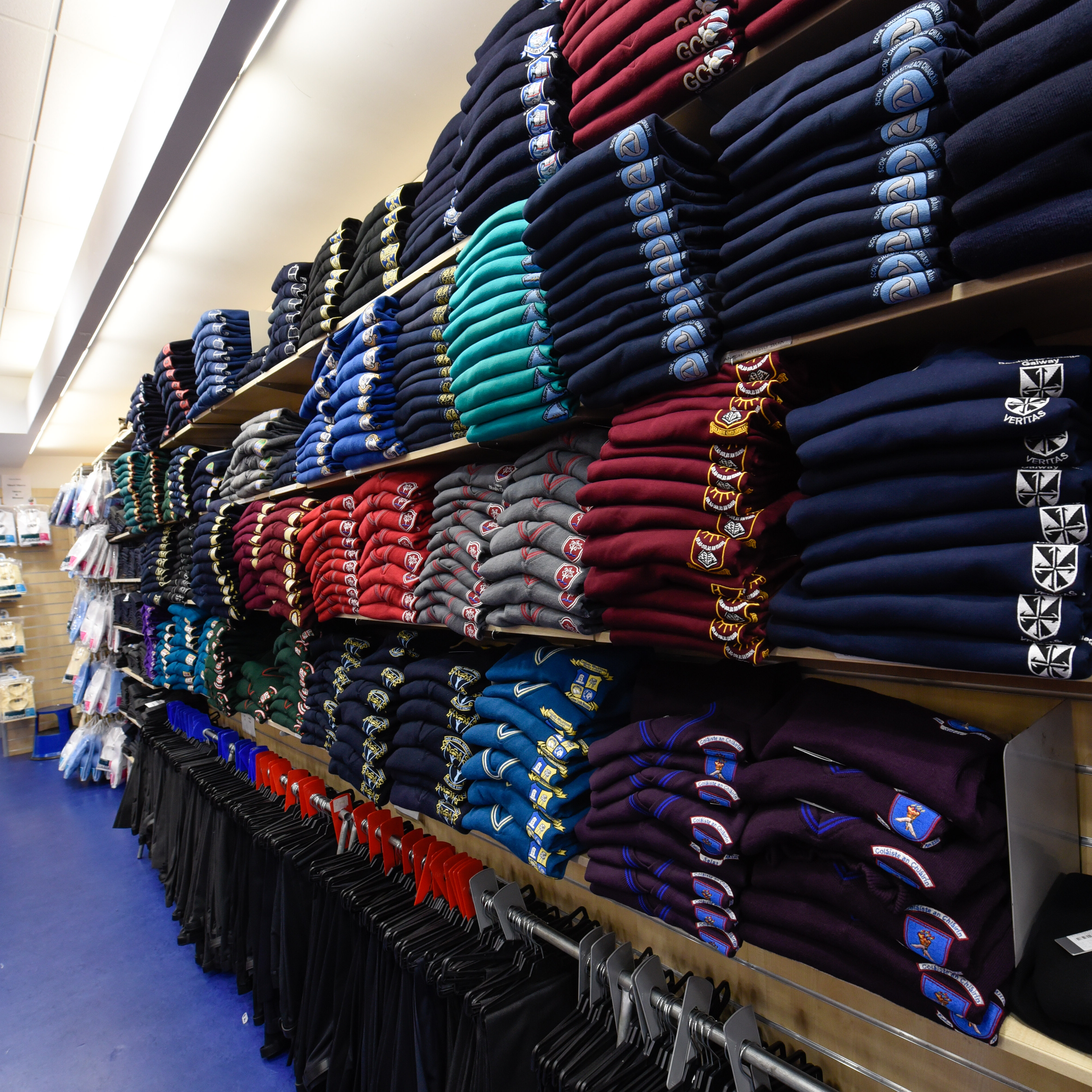 The Schoolwear Centre-5 - The Schoolwear CentreThe Schoolwear Centre