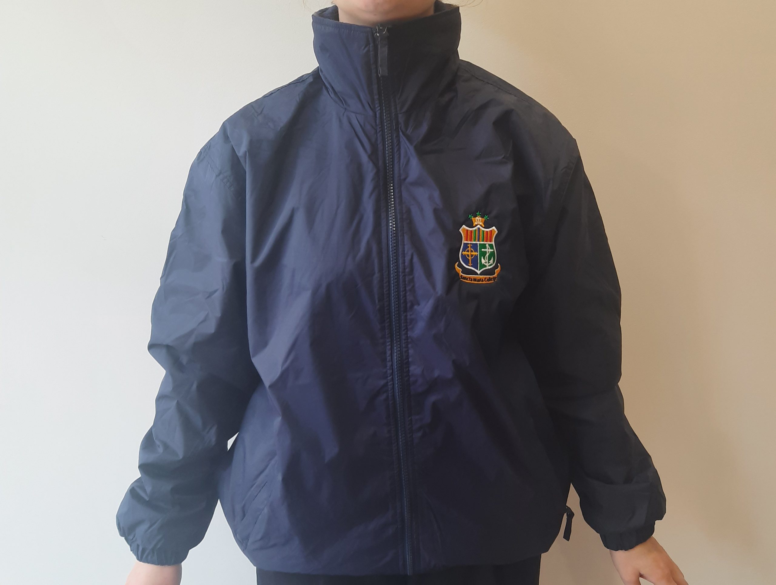 PRE ORDER - Sancta Maria Jacket (SANCTAMJ) - The Schoolwear CentreThe ...